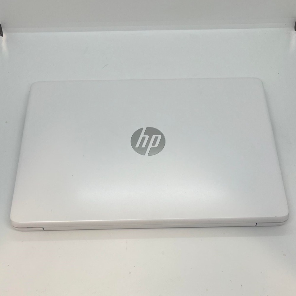 Pre-owned HP Stream 11-ak0515sa 11" Laptop Intel Celeron N4120 4GB 64GB eMMC White - Own4Less